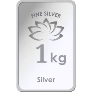 Today's Live Silver Price/Rate in Rajahmundry for 1g, 10g, 20g, 50g ...
