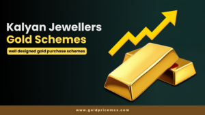 Top 8 Gold Schemes in 2025 | Best Gold Schemes In India | Gold Price MCX